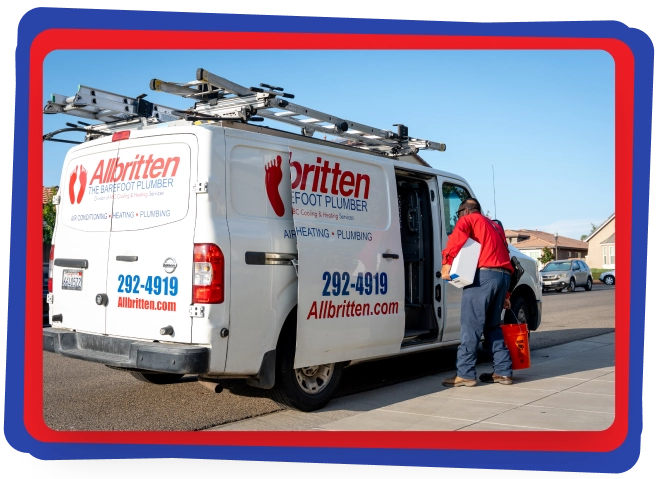 AC Repair in Fresno, CA | Same-Day Service – Allbritten
