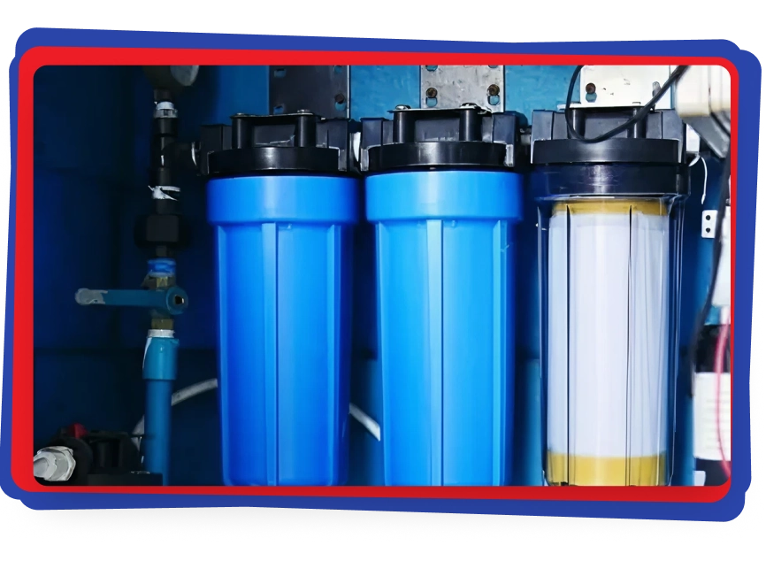 Water Filtration Fresno CA | Clean, Safe Drinking Water For Home