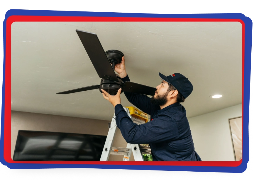 Ventilation Services Fresno | Home Air Quality Experts | Allbritten