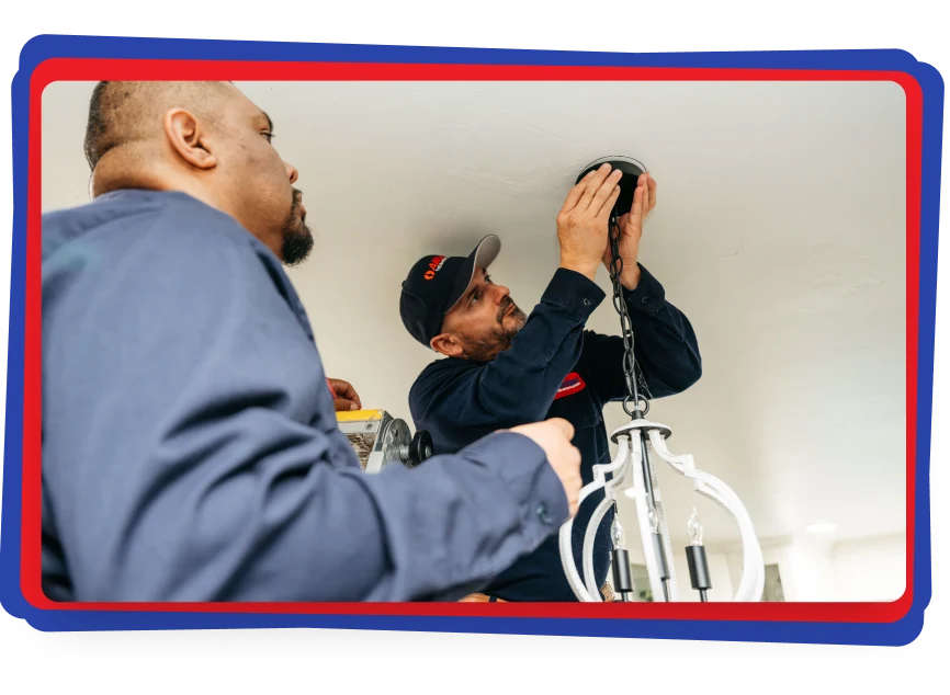 The Lighting Installation Service Fresno Trusts | Allbritten