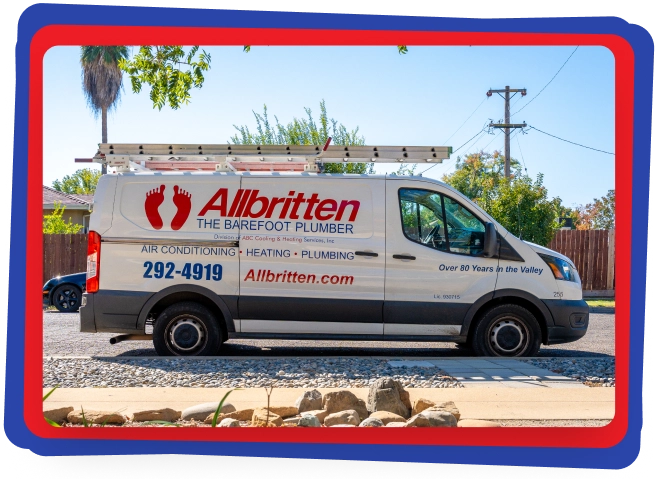 HVAC, Plumbing, & Electrical Services In Madera, CA | Allbritten