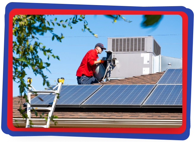 AC Installation & Replacement in Fresno, CA | Allbritten