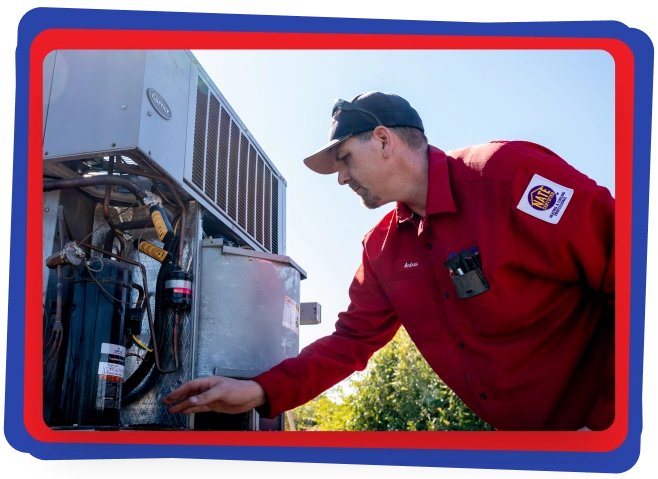 Commercial HVAC Services For Businesses | Allbritten
