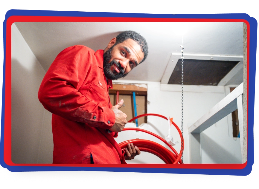 Plumbing Installation Fresno CA | Plumber Services | Allbritten