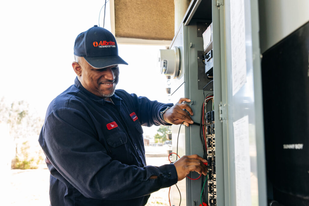 How Does Whole House Surge Protection Work? - Fresno Plumbers ...