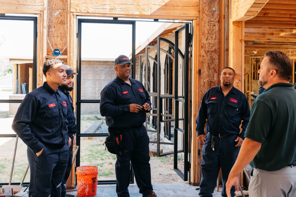 Why Does My Furnace Have A Red Tag? - Fresno Plumbers, Electricians ...