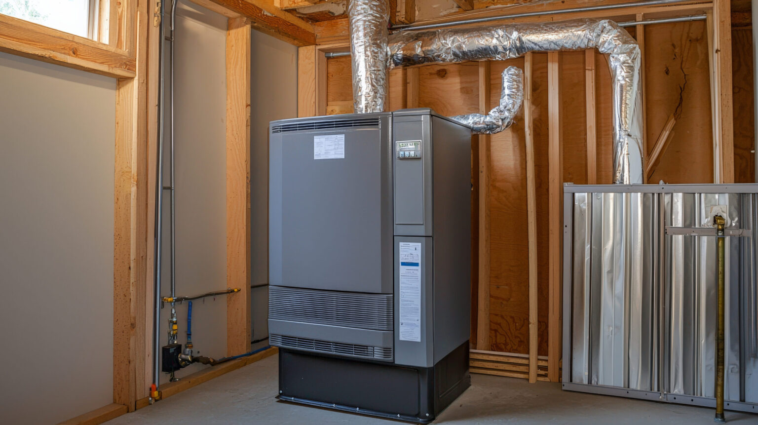 Low NOx vs Ultra Low NOx Furnaces: Which One Does Your California Home ...