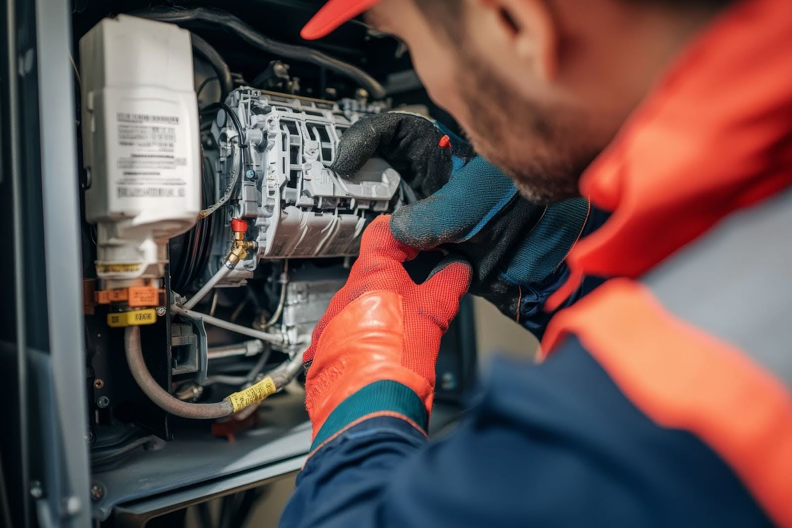 Why Is My Furnace Buzzing? 7 Common Causes and What to Do About It ...