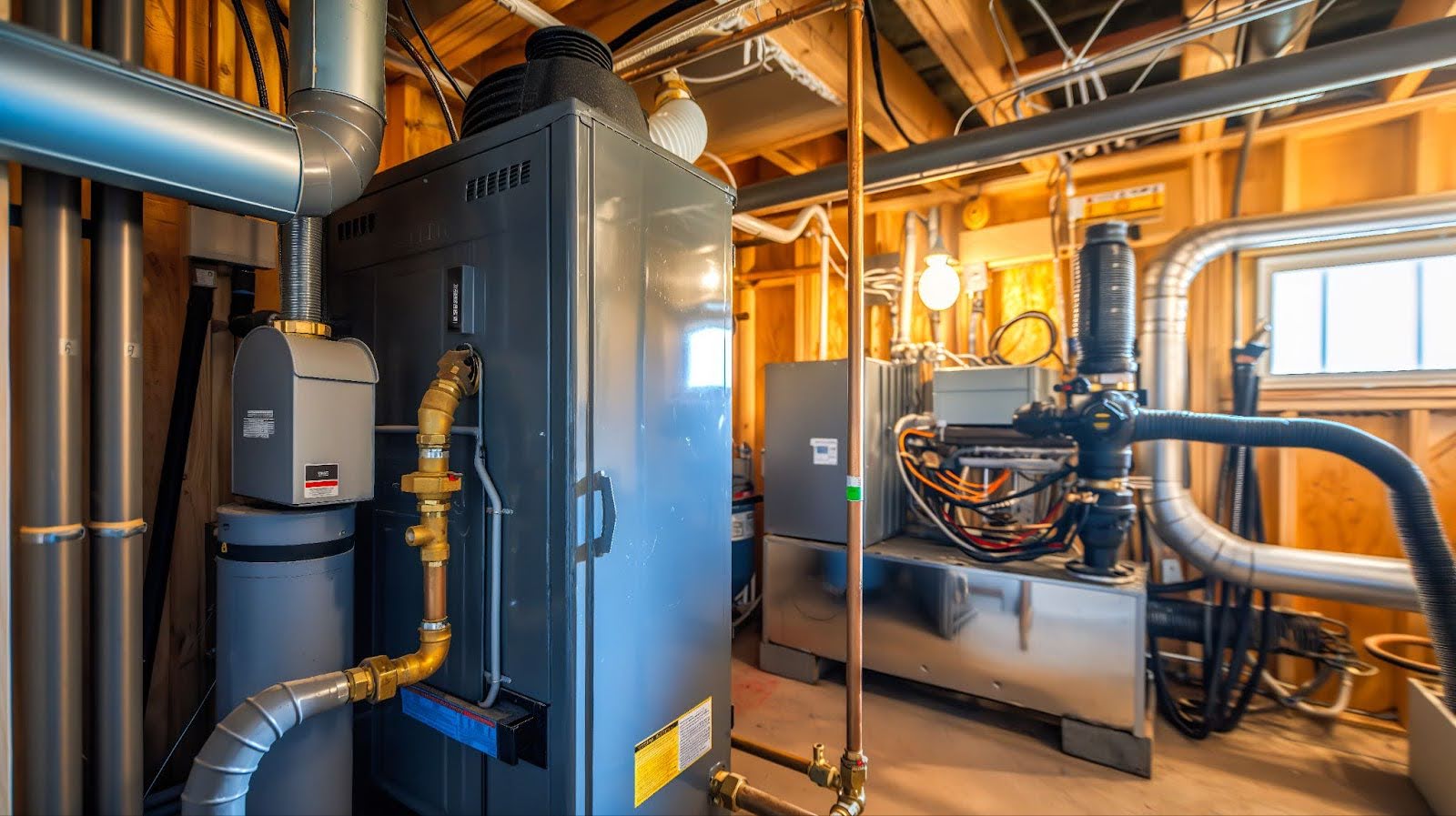 Low NOx vs. Ultra Low NOx Furnaces: What California Homeowners Need to ...