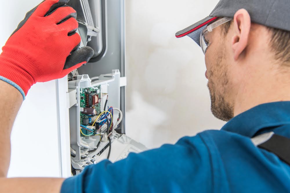 Complete Guide to Furnace Repair: Costs, Common Problems, and When to ...