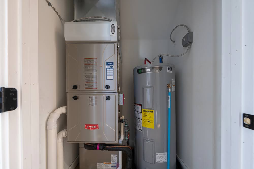 Your Complete Furnace Maintenance Checklist: Keep Your System Running ...