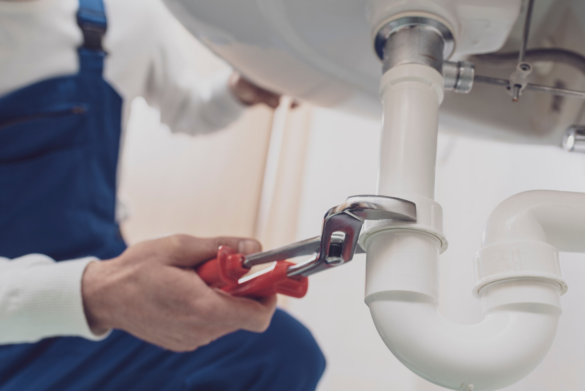 Fresno Plumbers, Electricians & HVAC Services | Since 1932 | Allbritten